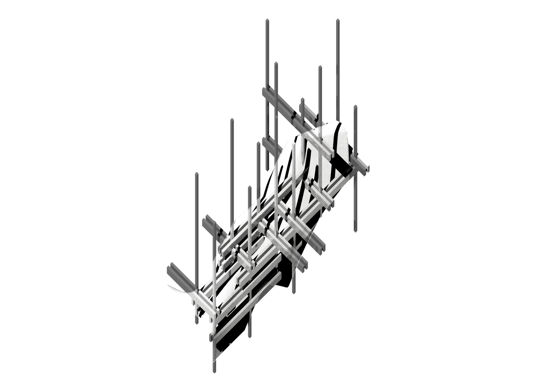 Support Structures for Living | HKU Faculty of Architecture