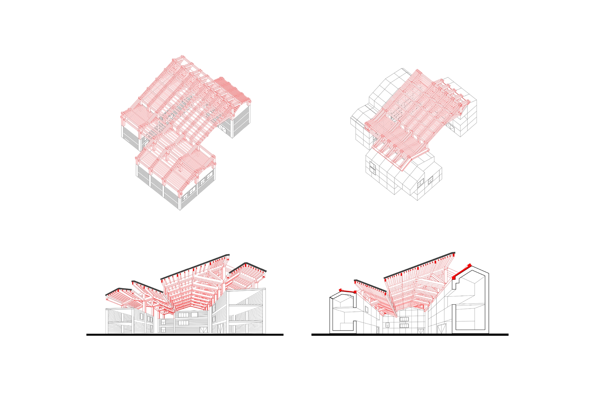 Support Structures for Living | HKU Faculty of Architecture