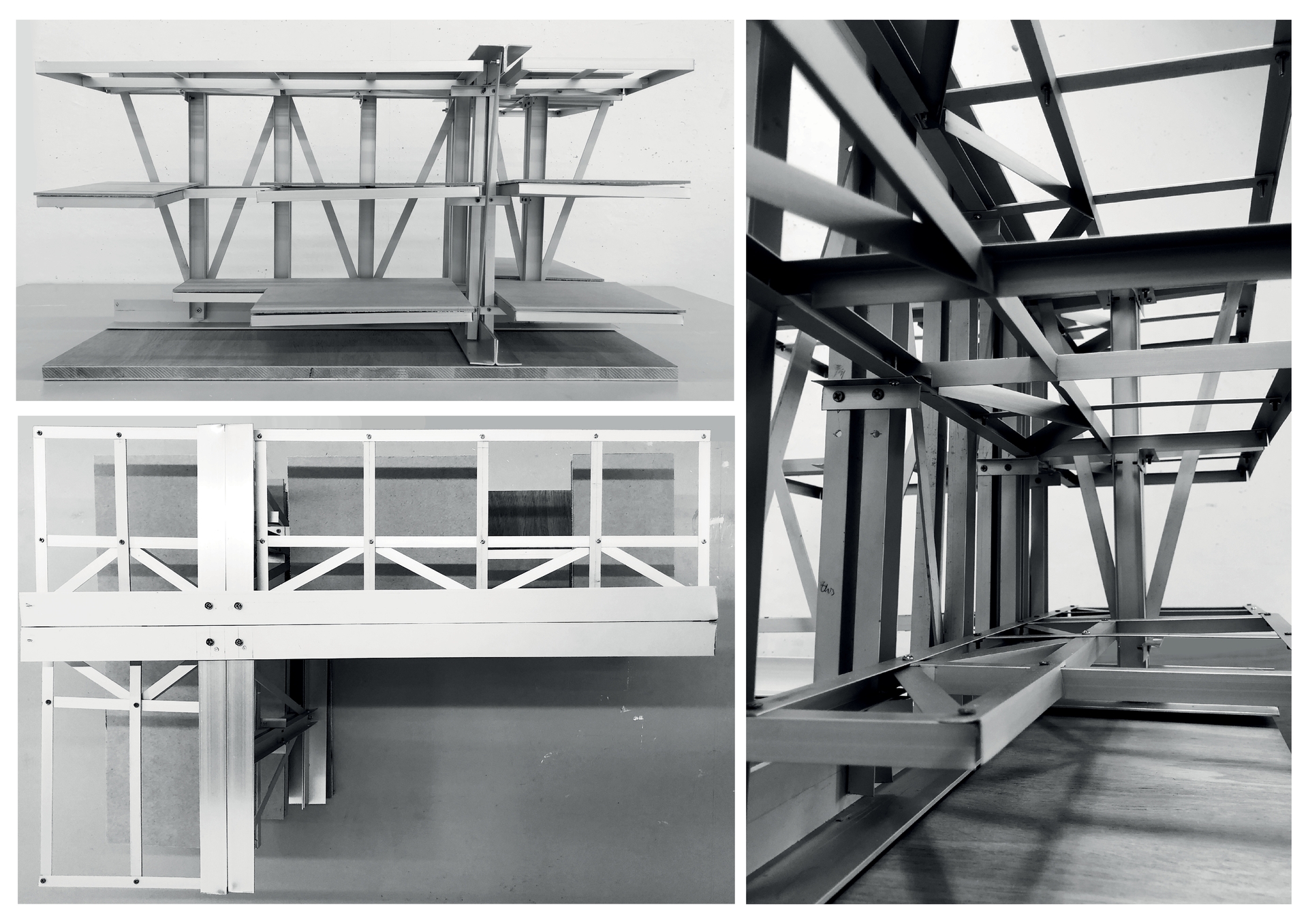 Support Structures for Living | HKU Faculty of Architecture