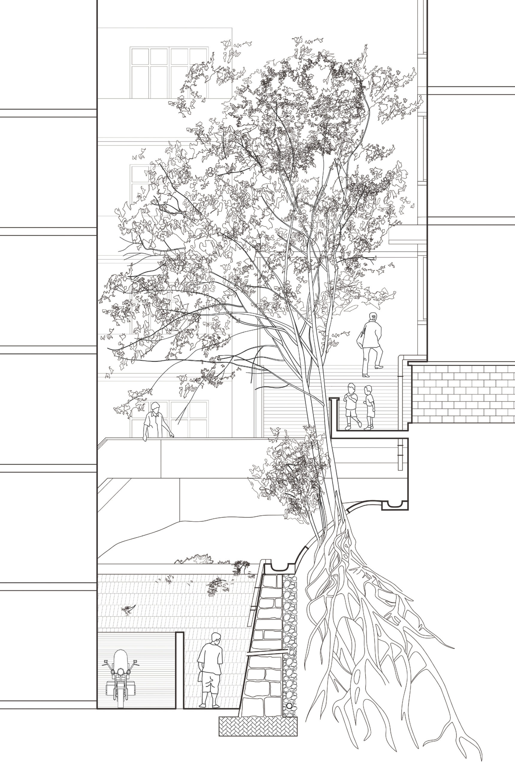 Introduction to Landscape Design Studio | HKU Faculty of Architecture