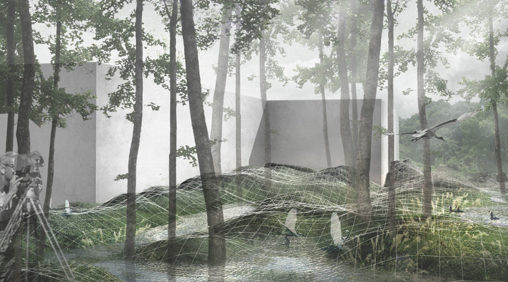 MLA Studios | Gallery Category | HKU Faculty of Architecture