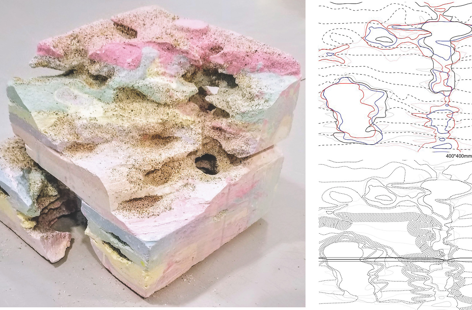 Uncovering Site and Process in the Landscape: Assembles, Gradients, and ...
