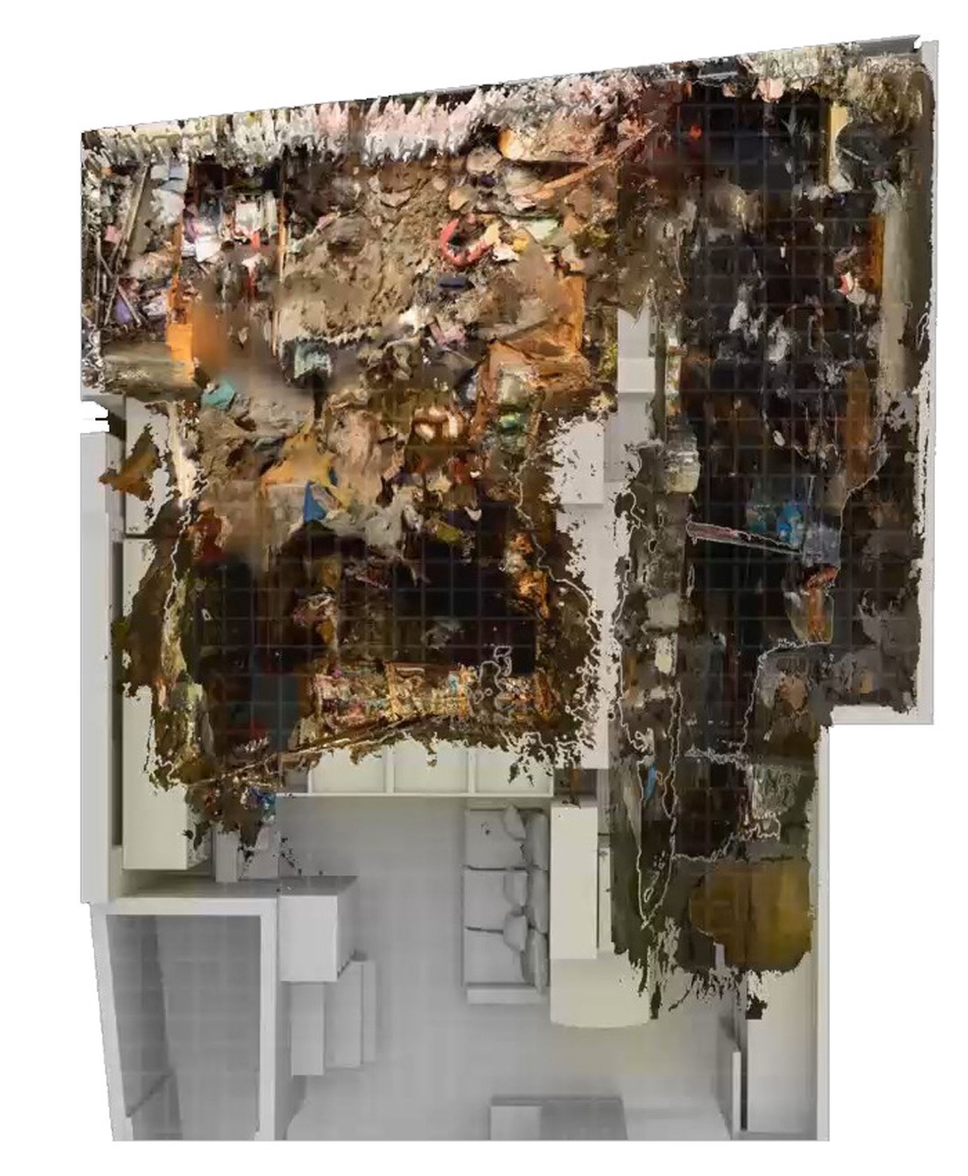 FORENSIC ARCHITECTURE | HKU Faculty of Architecture