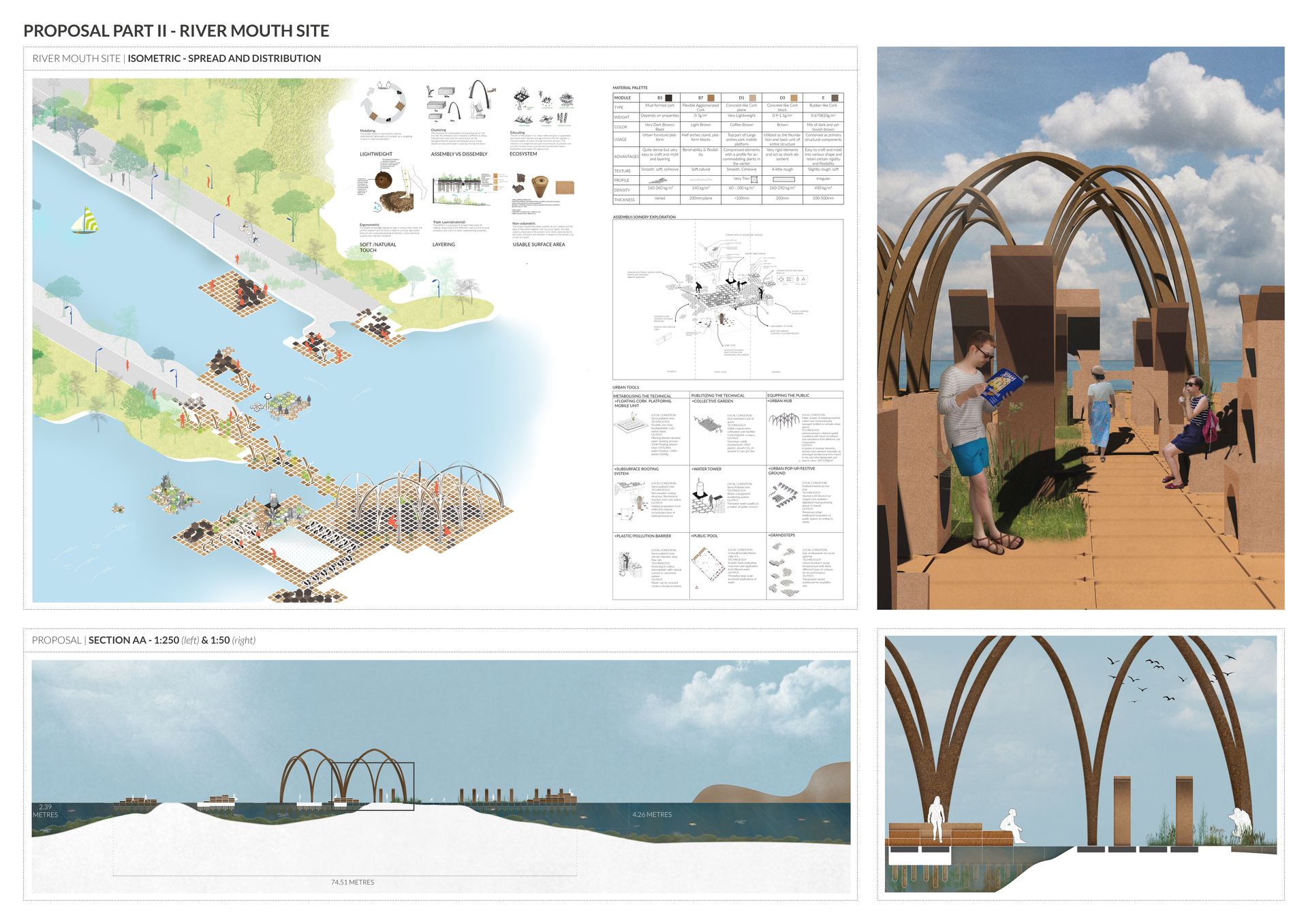UPSIDE-DOWN | HKU Faculty of Architecture