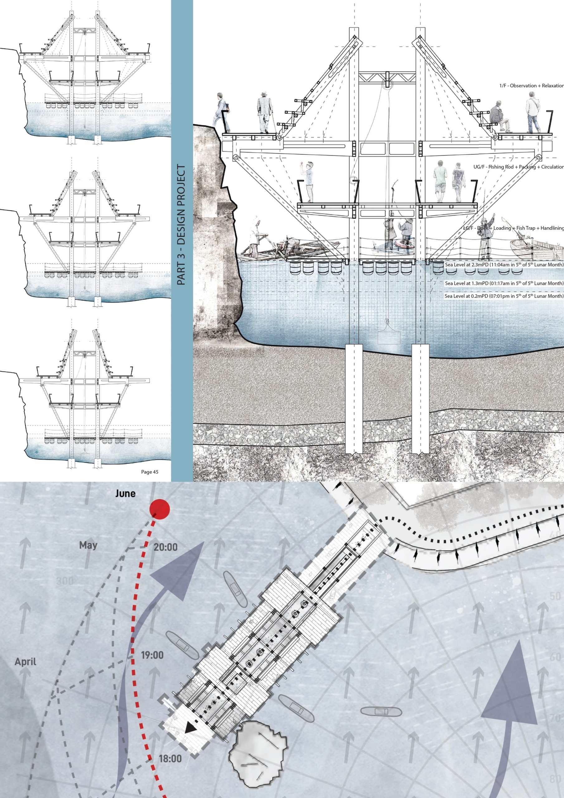 Responsive Structures | HKU Faculty of Architecture