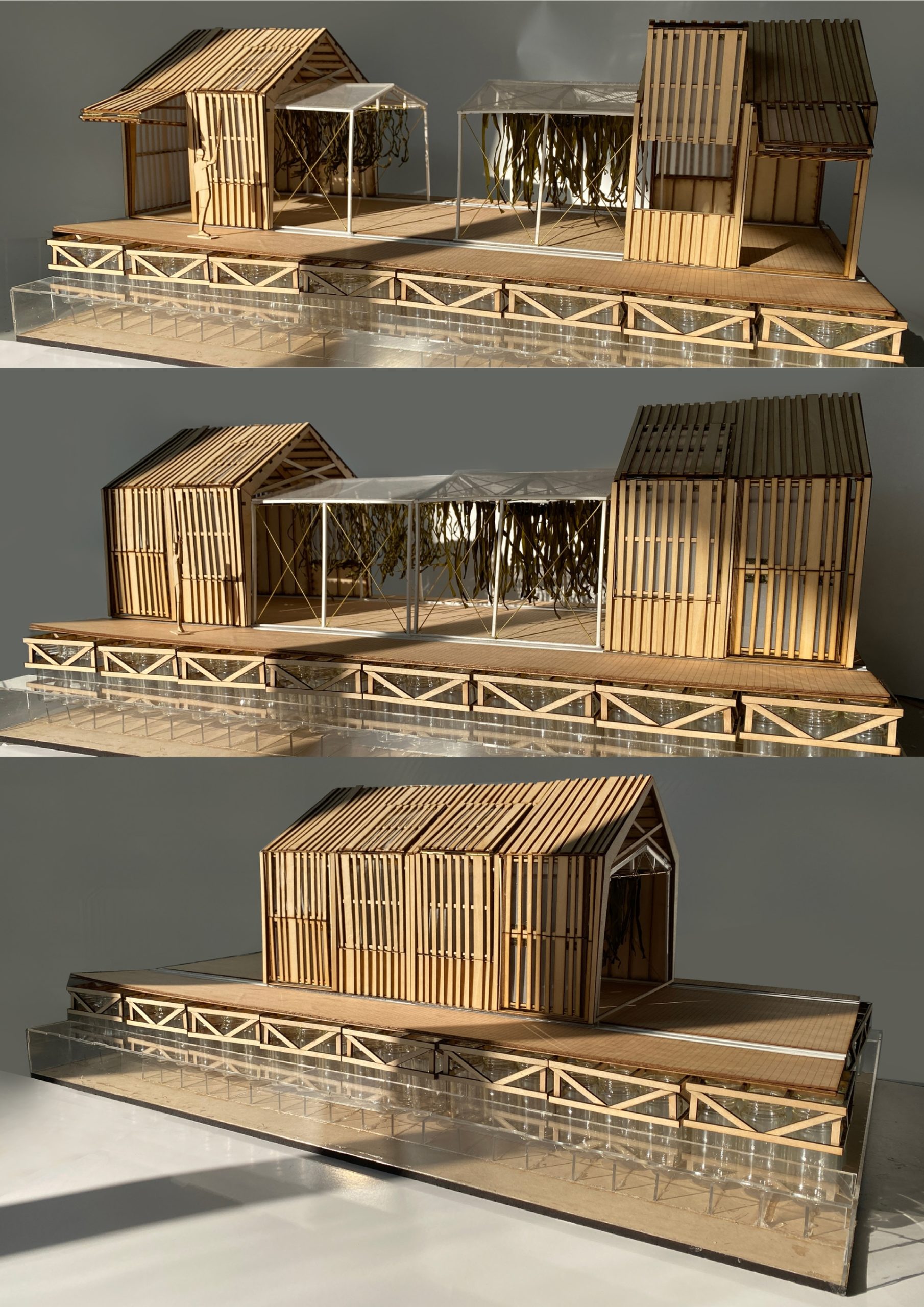 Responsive Structures | HKU Faculty of Architecture