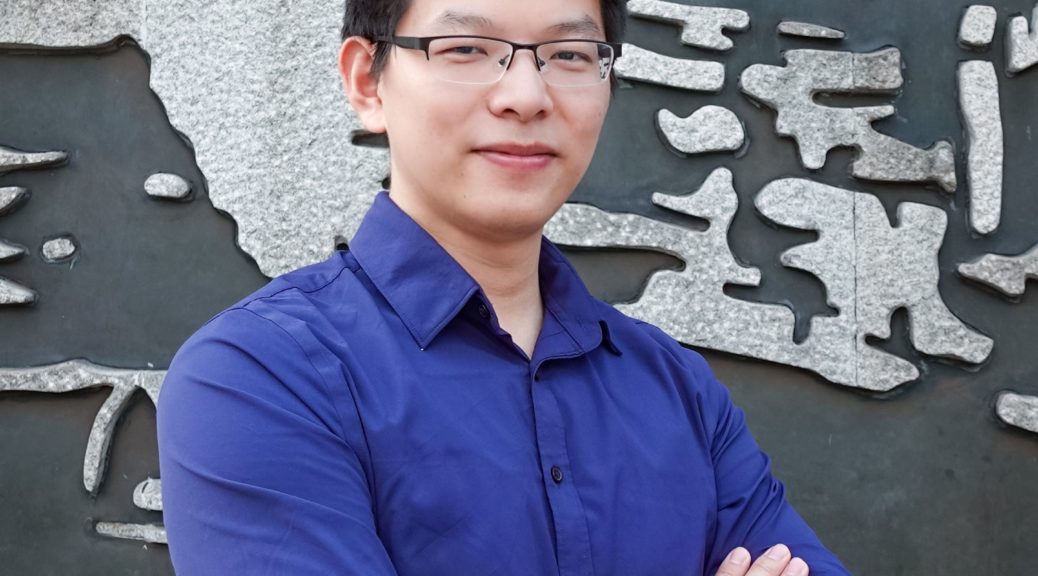 Academic Staff | Staff Type | HKU Faculty of Architecture | Page 12