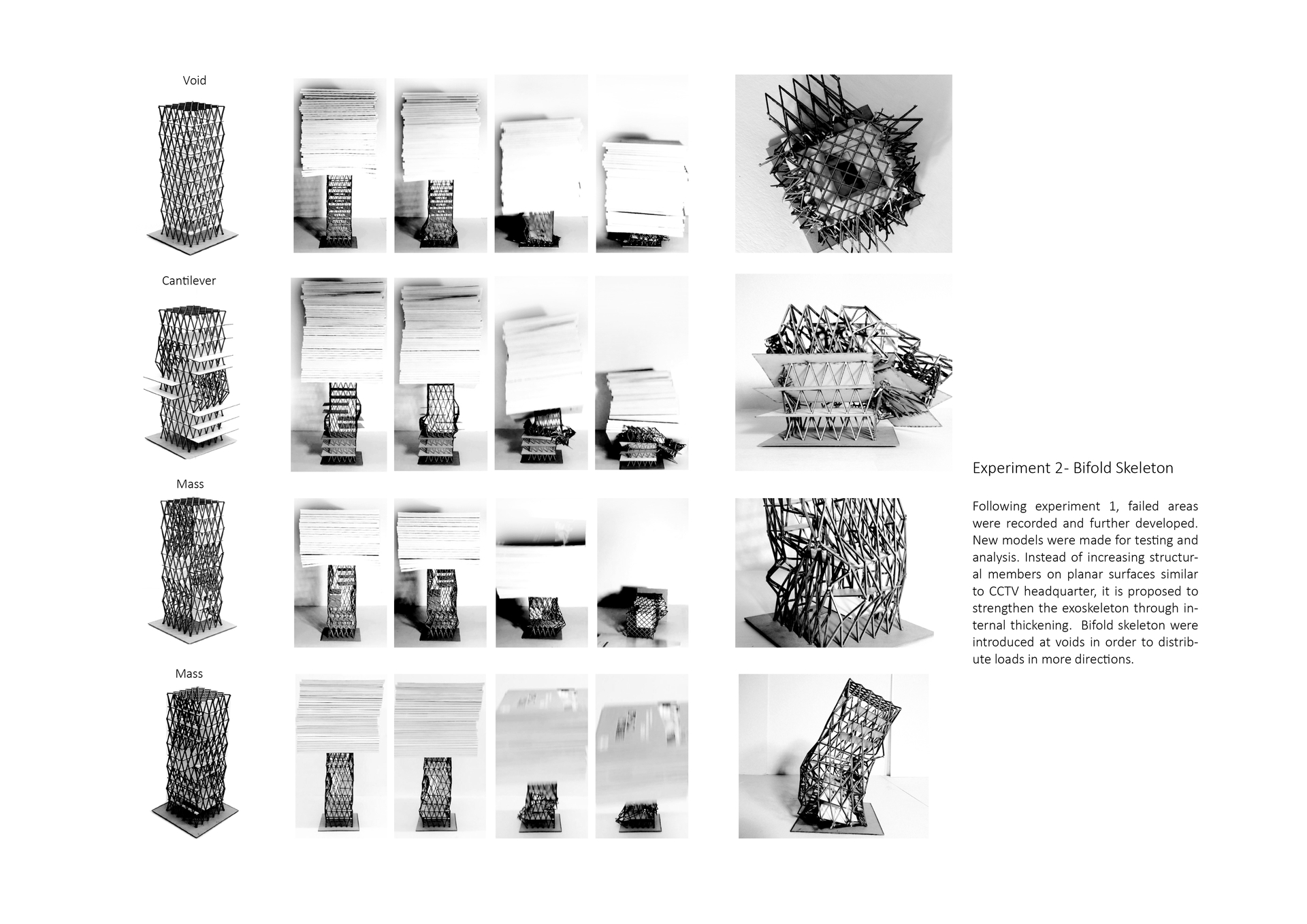 Experimental Structures | HKU Faculty of Architecture