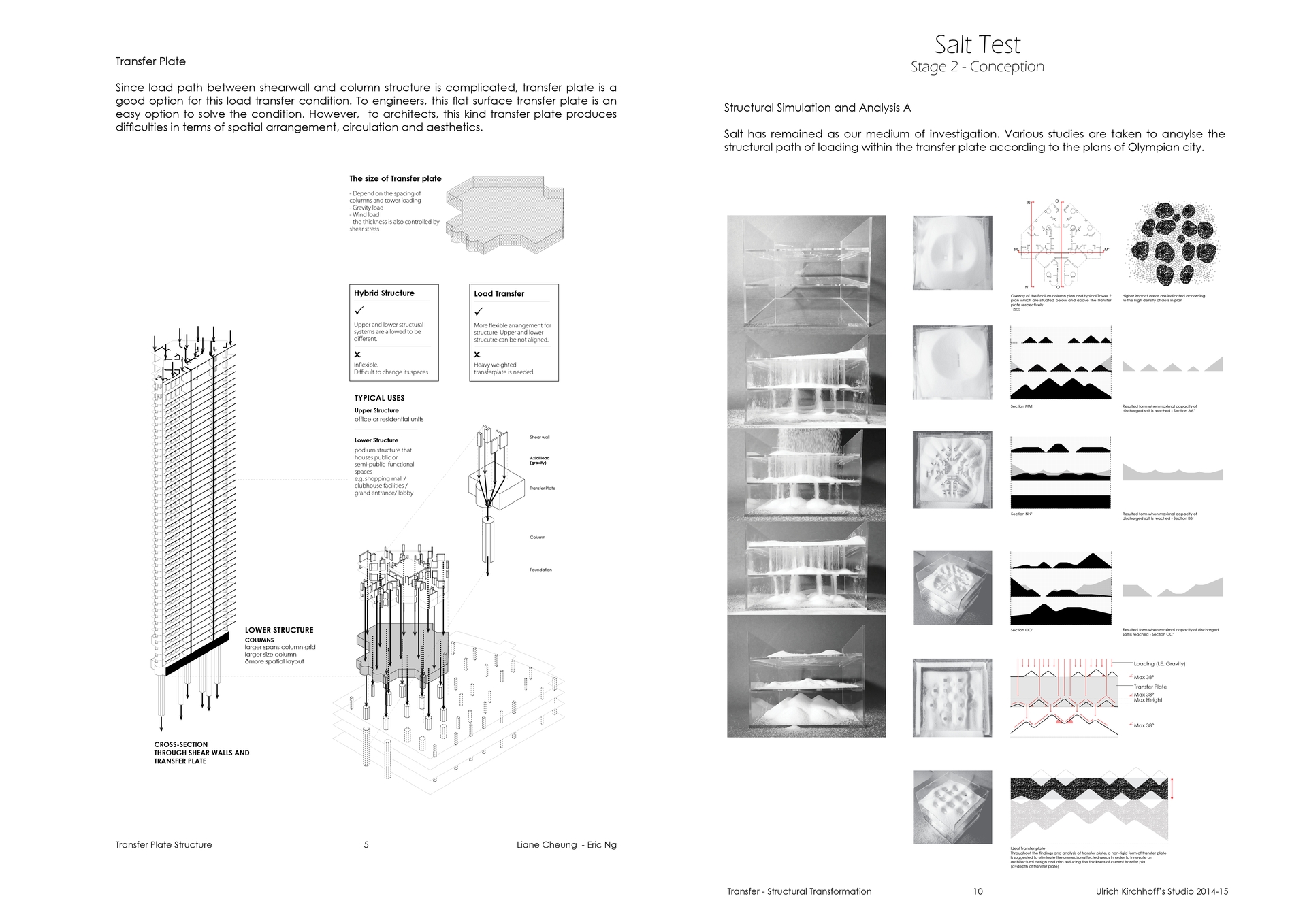 Experimental Structures | HKU Faculty of Architecture