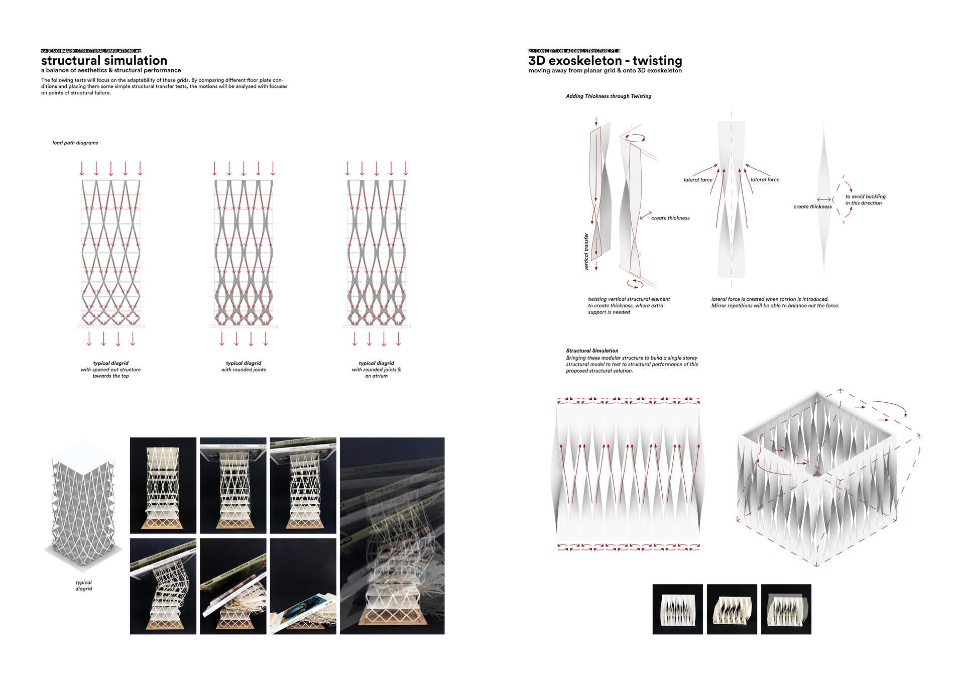 Experimental Structures | HKU Faculty of Architecture