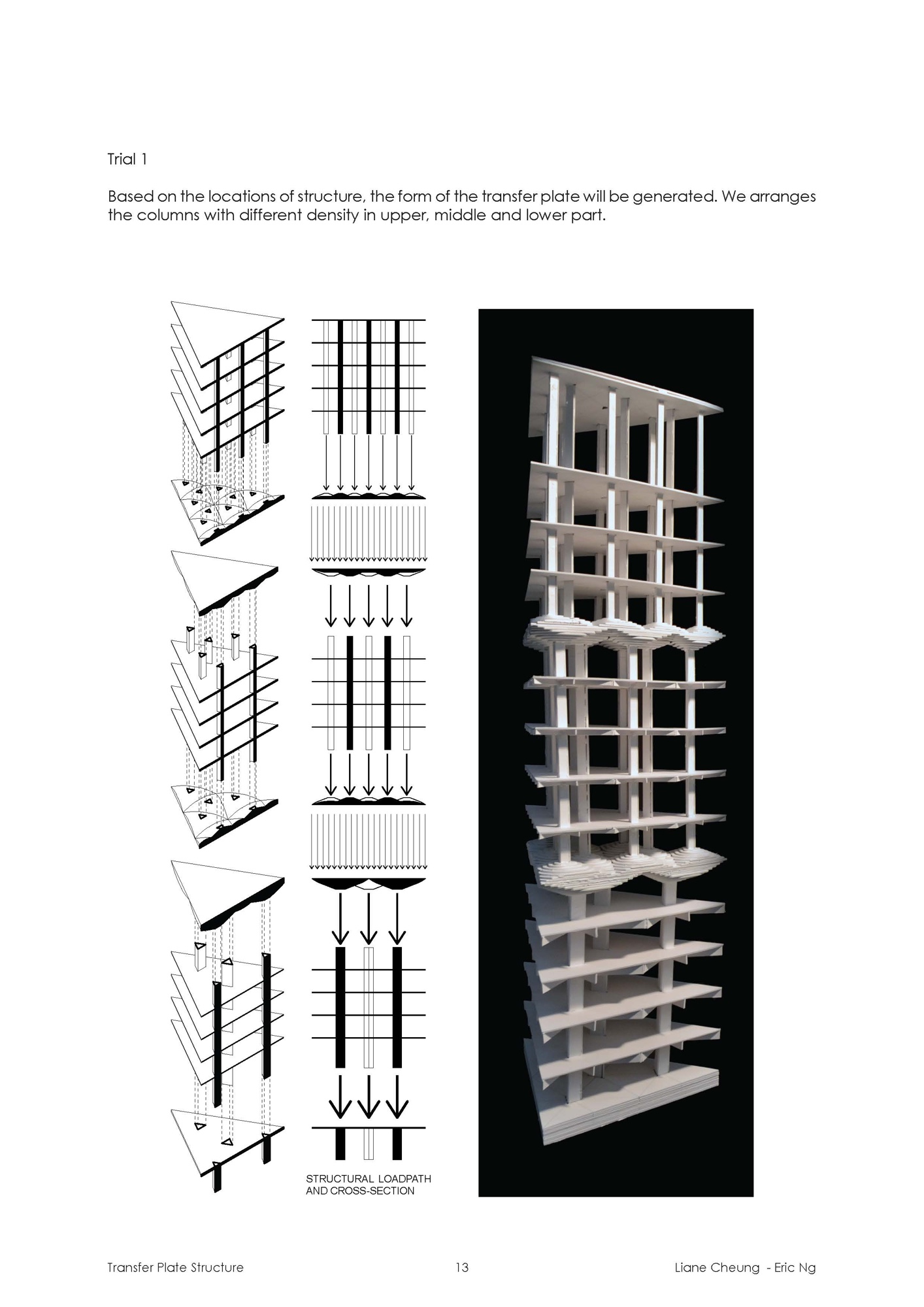 Transfer | HKU Faculty of Architecture