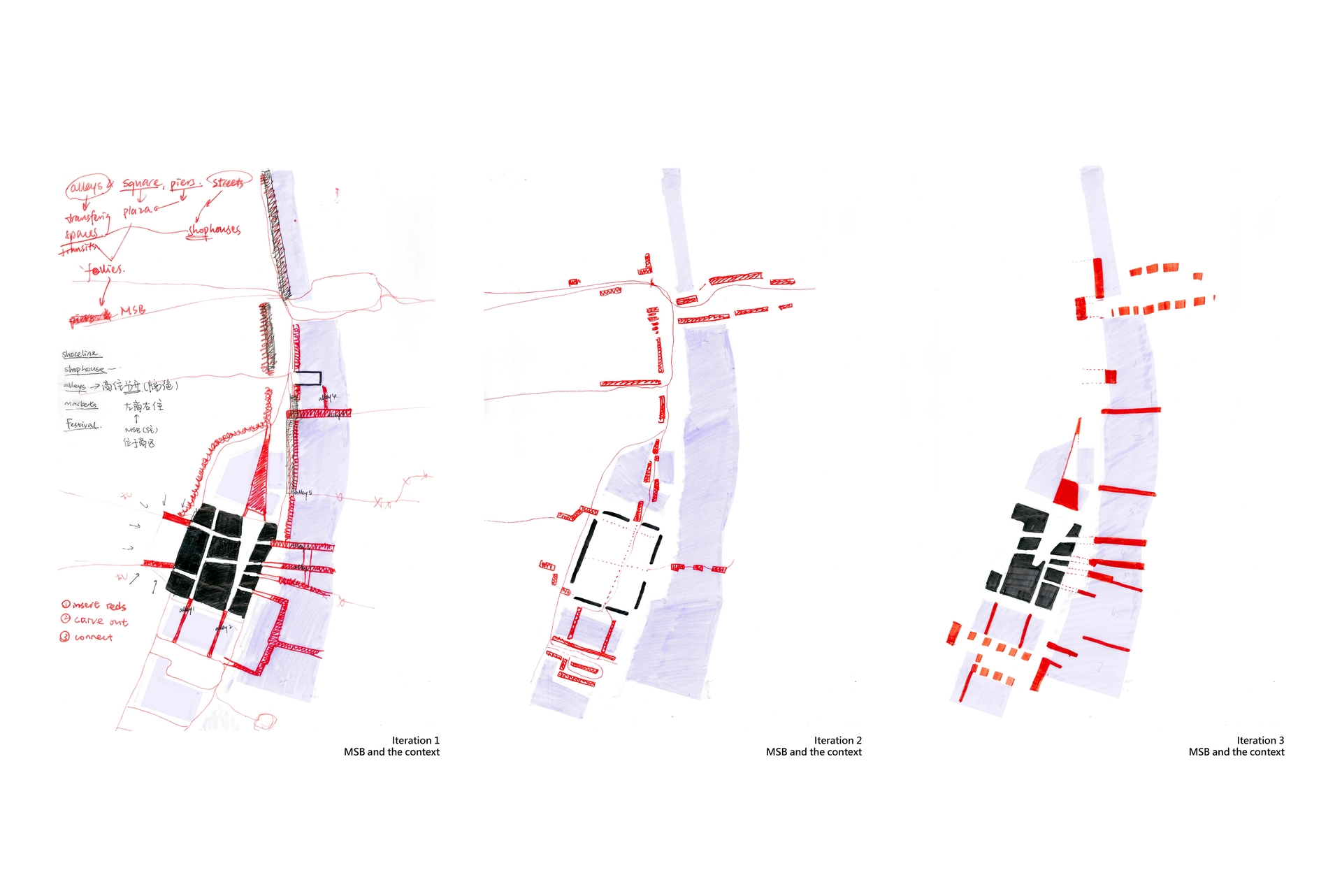 MSB | HKU Faculty of Architecture