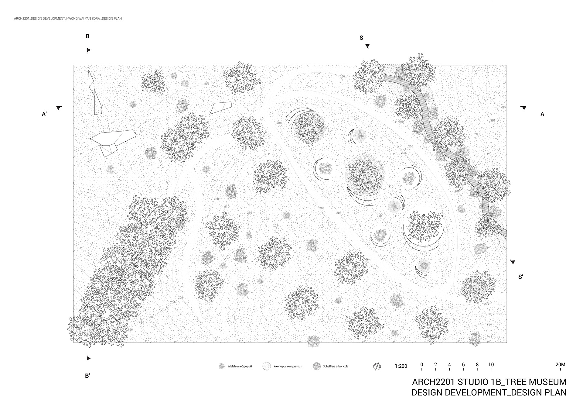 Tree Museum | HKU Faculty of Architecture