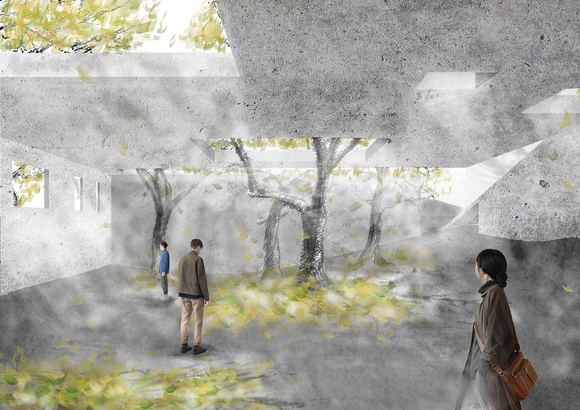 Tree Museum | HKU Faculty of Architecture