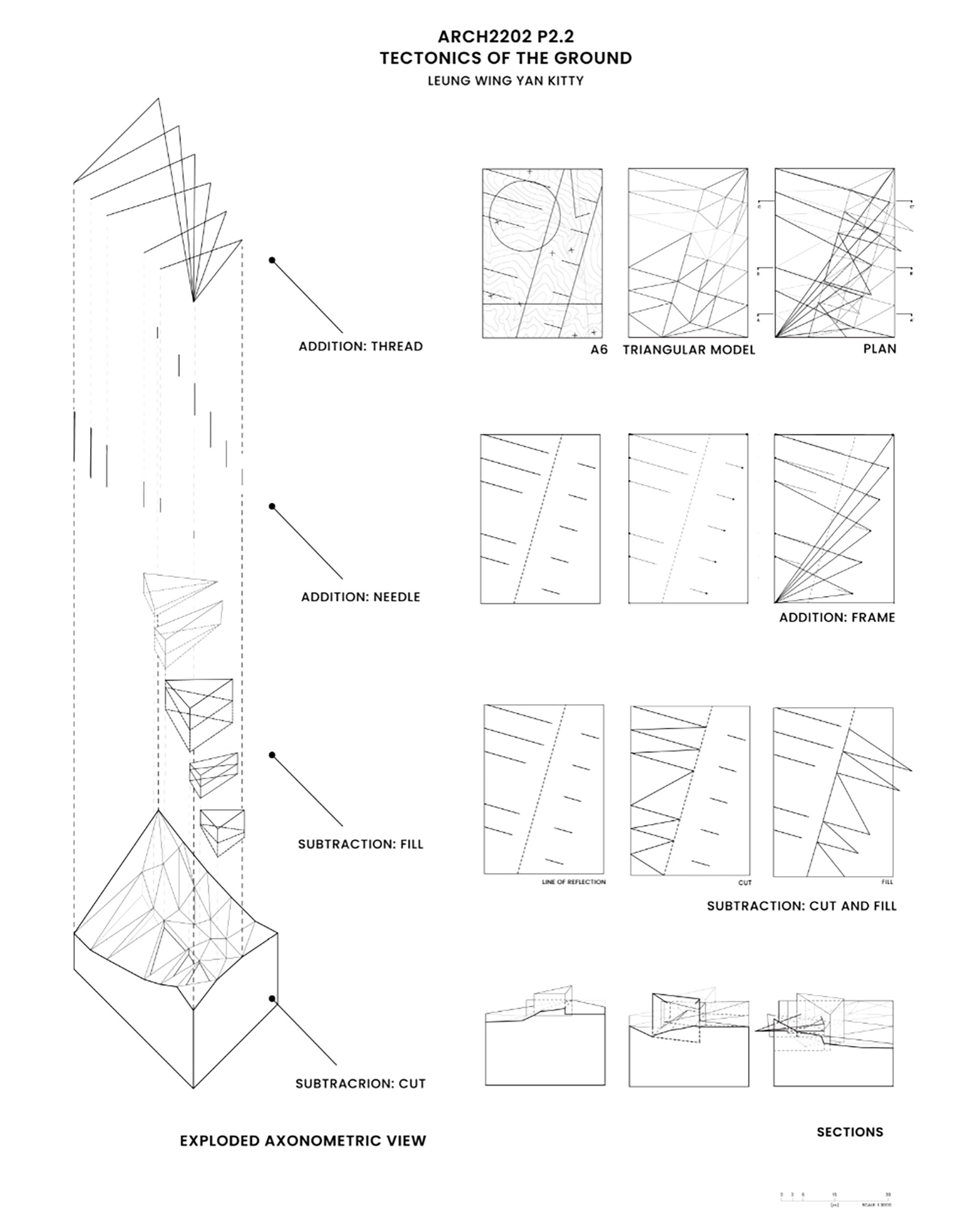 Constructing Landscapes | HKU Faculty of Architecture