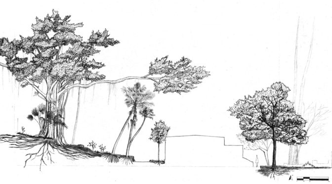 Gavin Coates | Secondary Category | HKU Faculty of Architecture