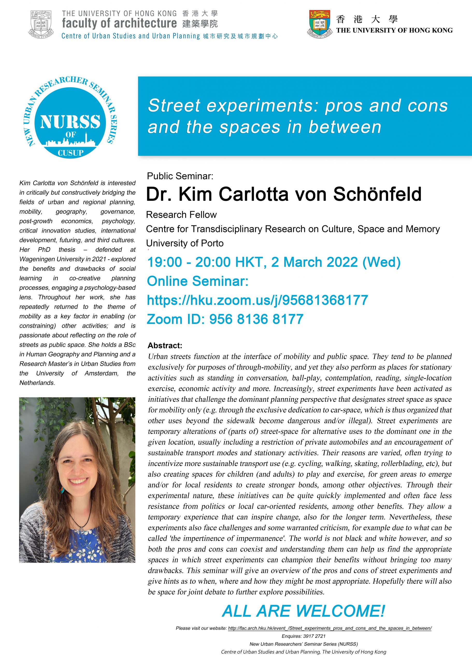 Kim Carlotta von Schönfeld