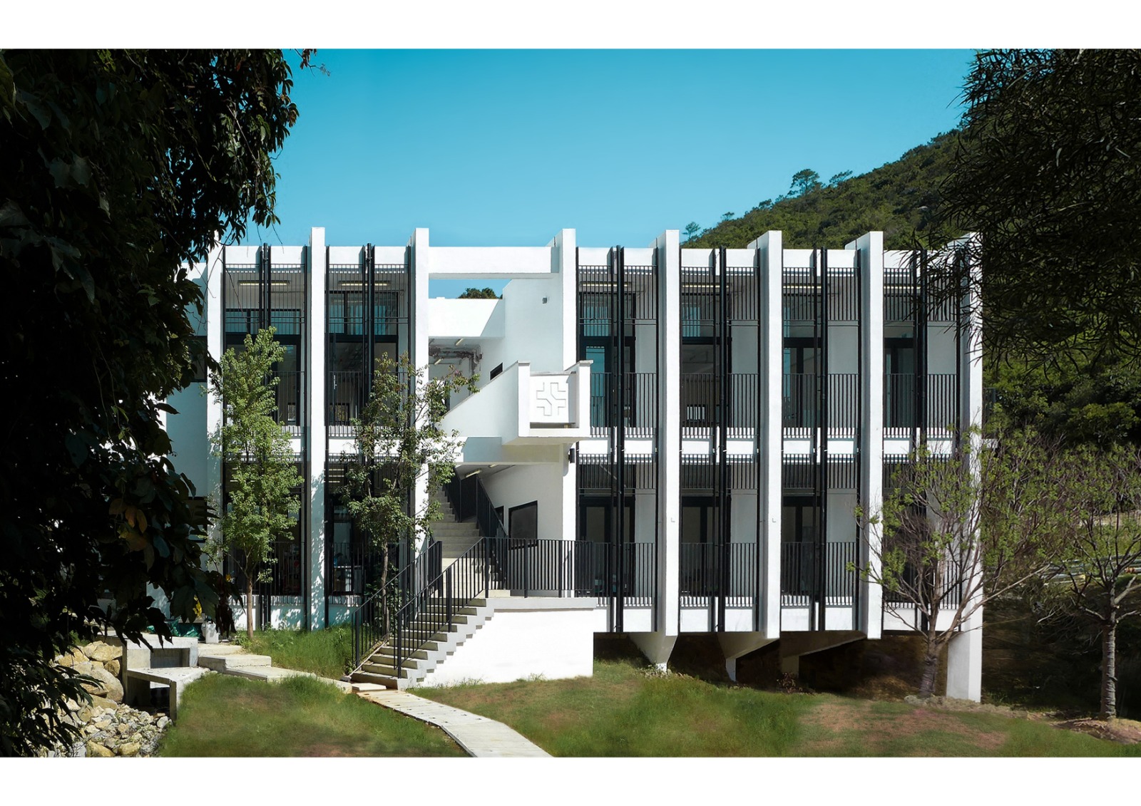 HKIA Annual Awards 2021 | HKU Faculty of Architecture