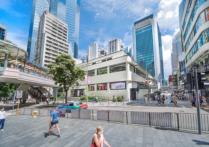 HKIA Annual Awards 2021 | HKU Faculty of Architecture