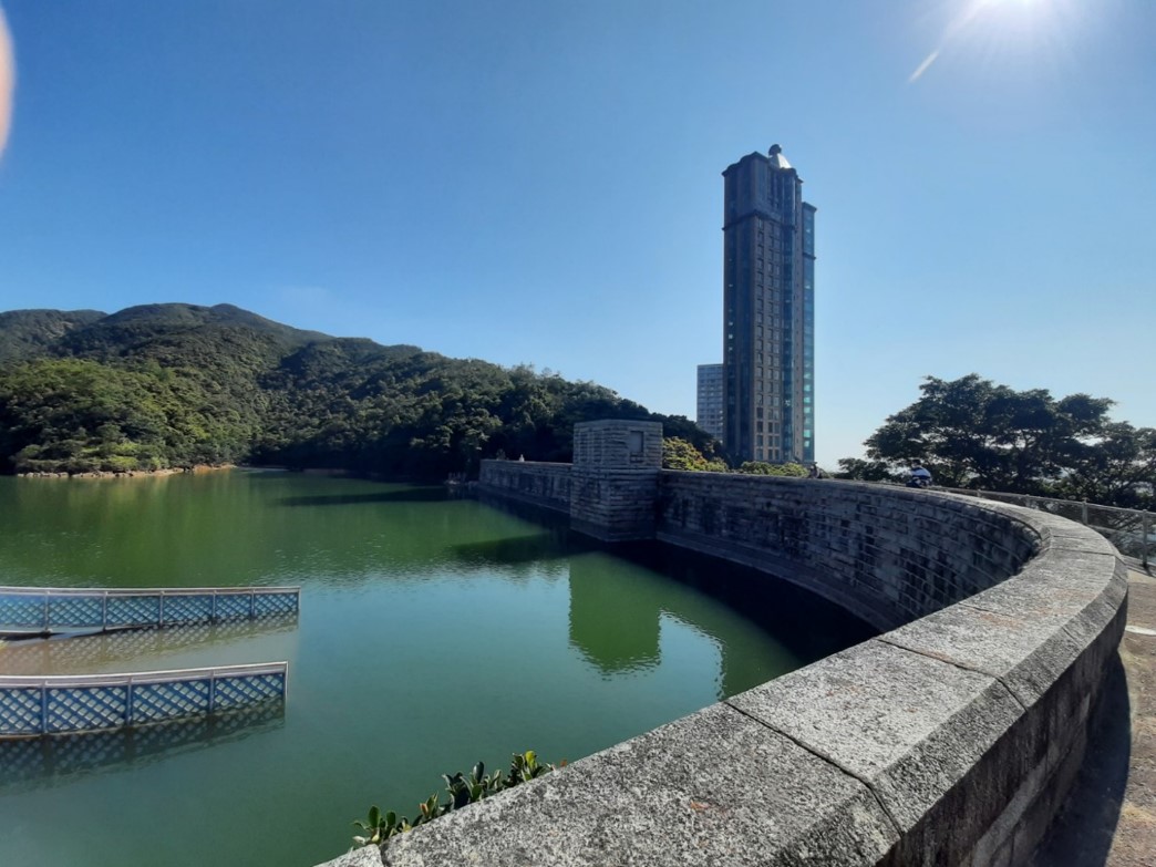 Visualizing and Recollecting the Heritage Waterworks on Hong Kong ...