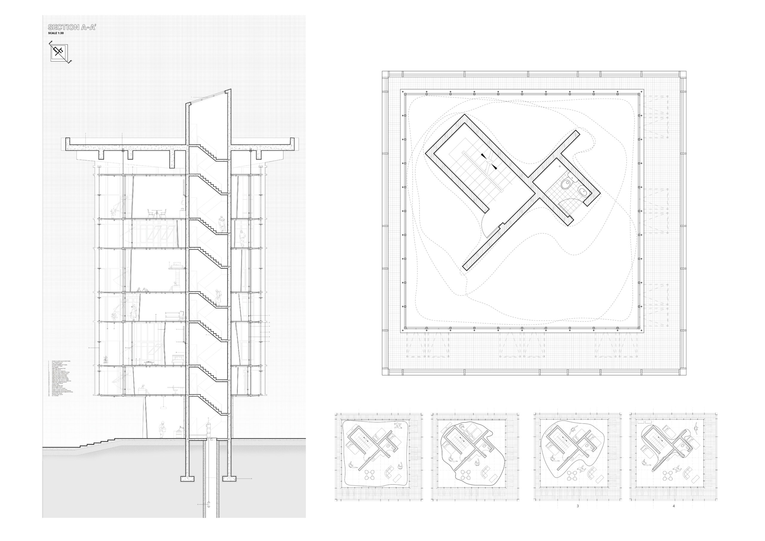 Public-House: Strategies for the Non-Urban Architect | HKU Faculty of ...
