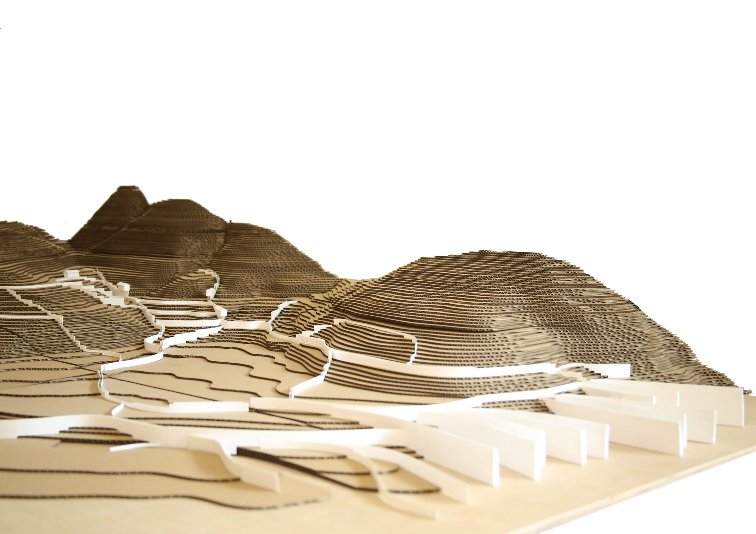 Public-House: Strategies for the Non-Urban Architect | HKU Faculty of ...