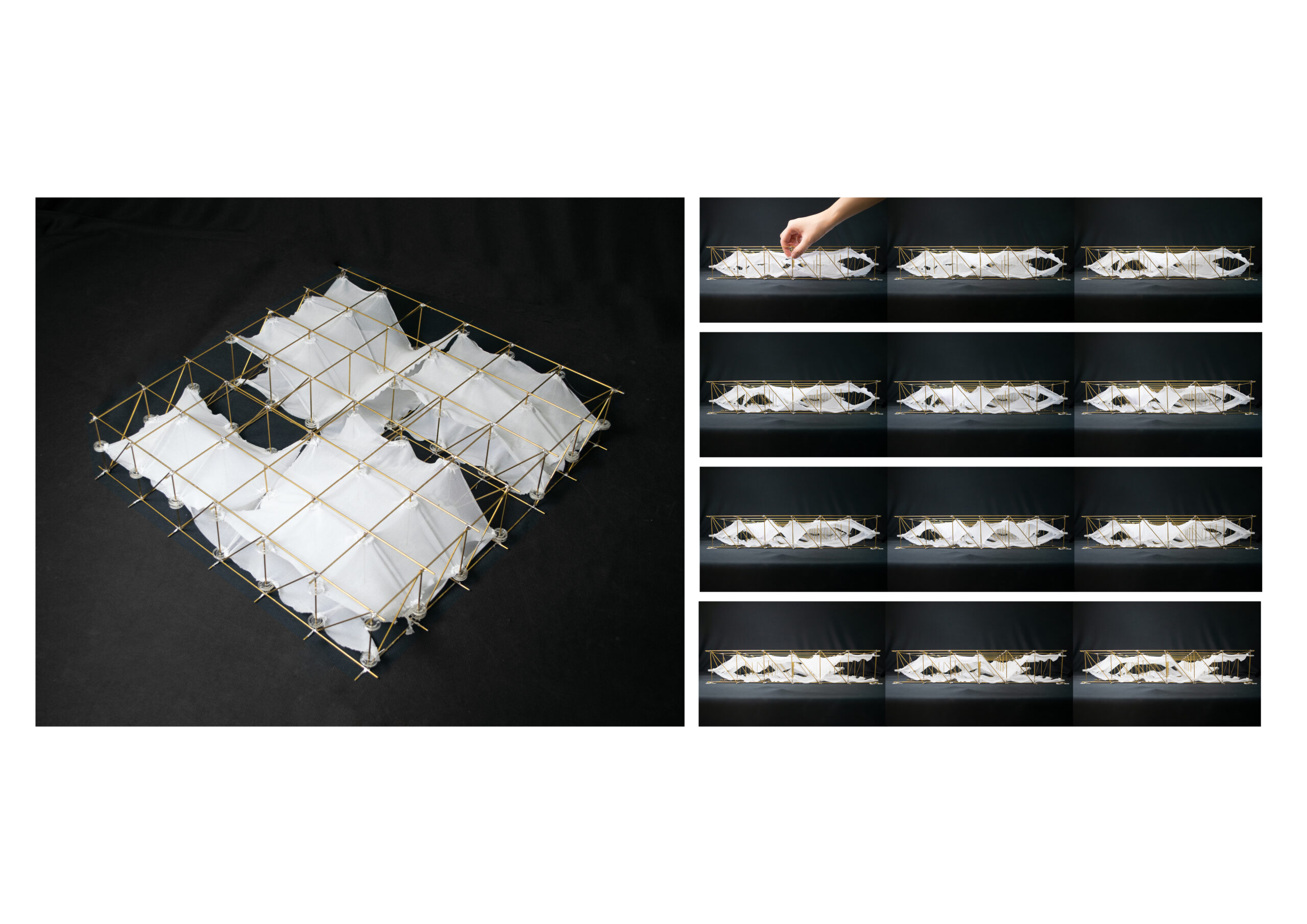 Inhabitable Fabric: Toward a Flexible Architecture | HKU Faculty of ...