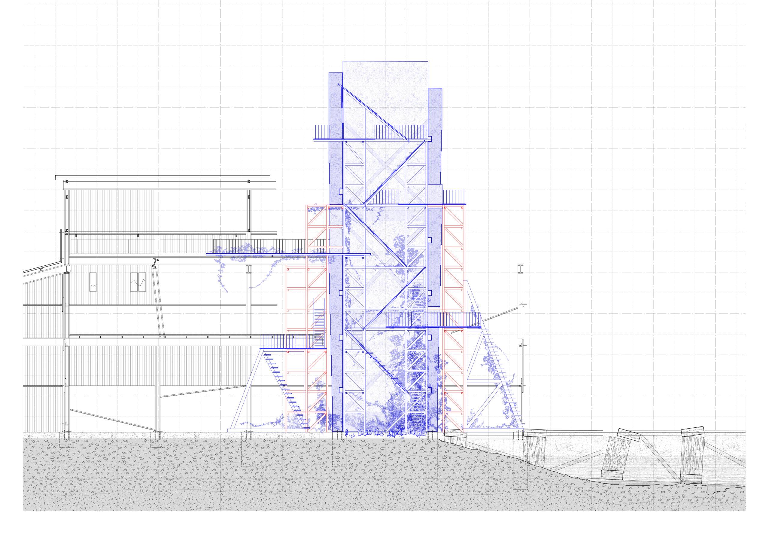 Urban Archive: Rethinking Time and Weathering in the Design Process ...
