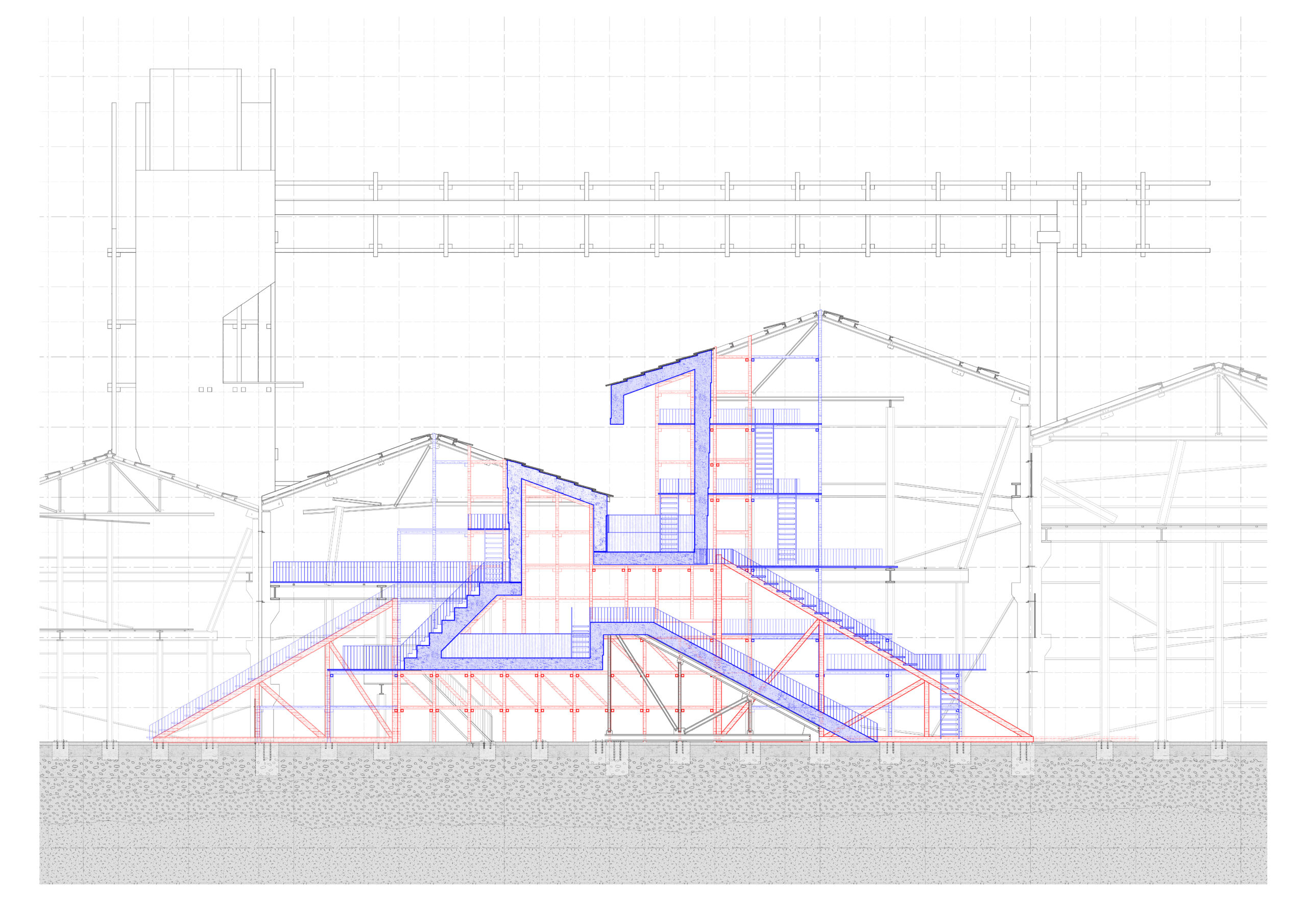 Urban Archive: Rethinking Time and Weathering in the Design Process ...