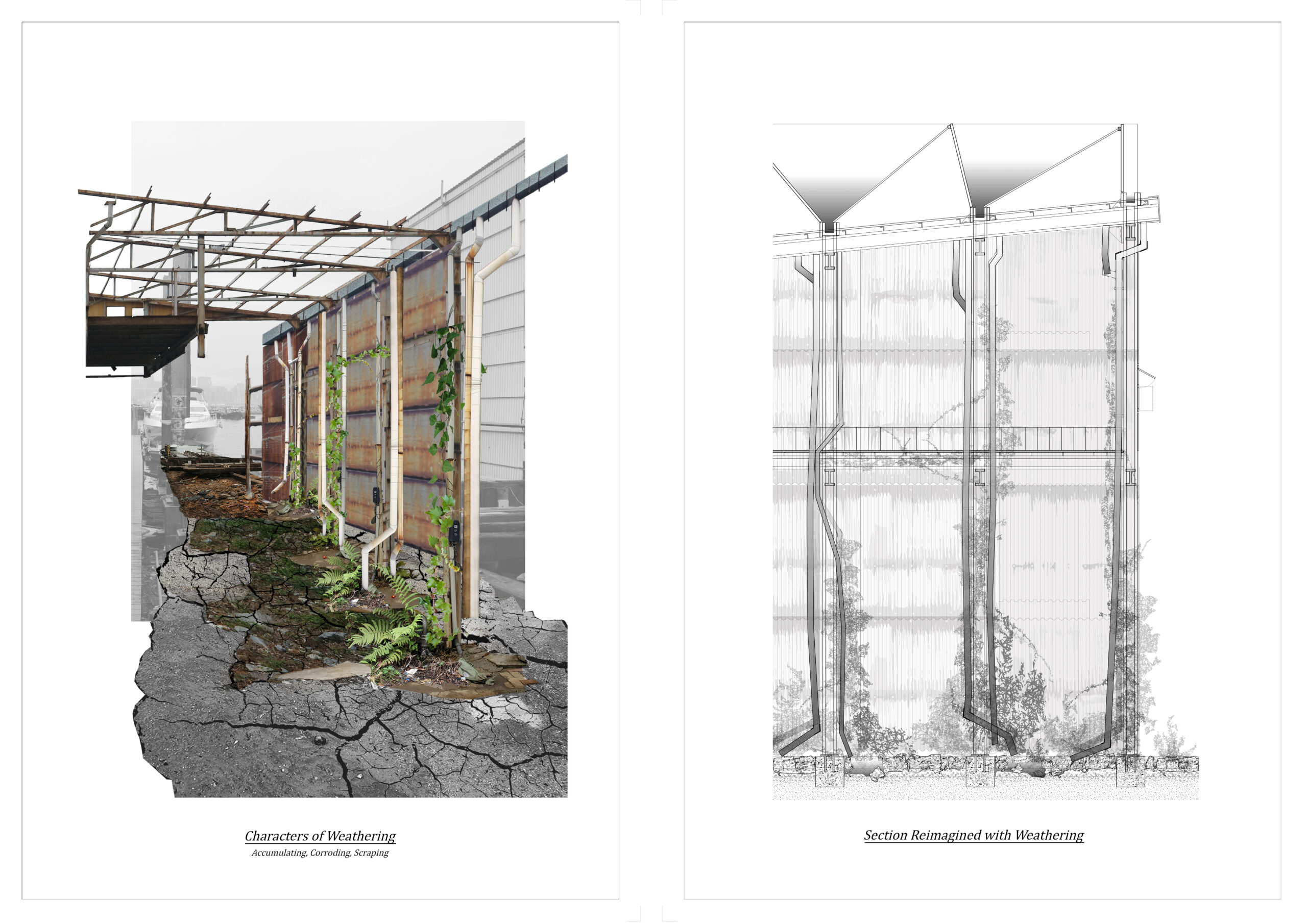 Urban Archive: Rethinking Time and Weathering in the Design Process ...