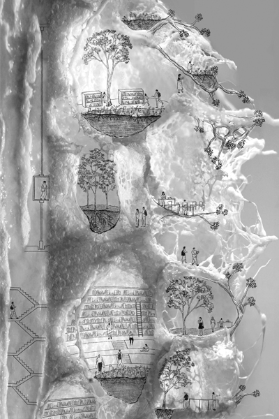 Au, Fai | HKU Faculty of Architecture