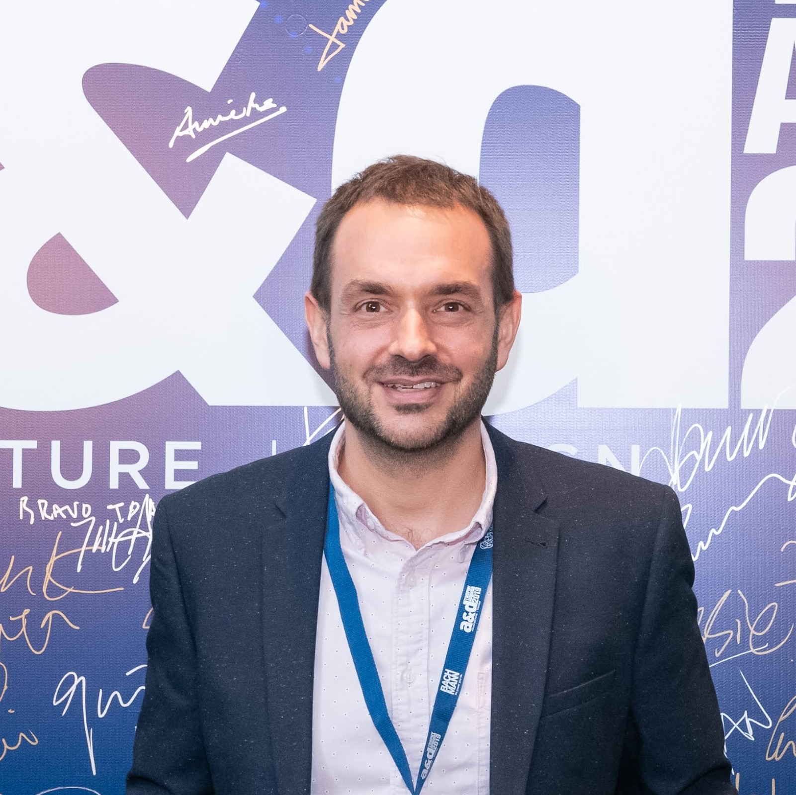 Steve Phillips_photo | HKU Faculty of Architecture