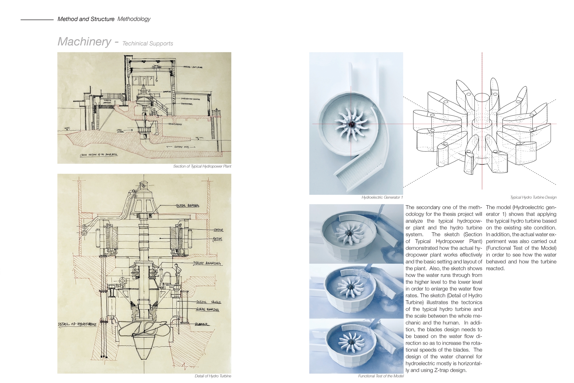 Symbiotic Interaction In Architecture: Between Machinery and Biomimicry ...