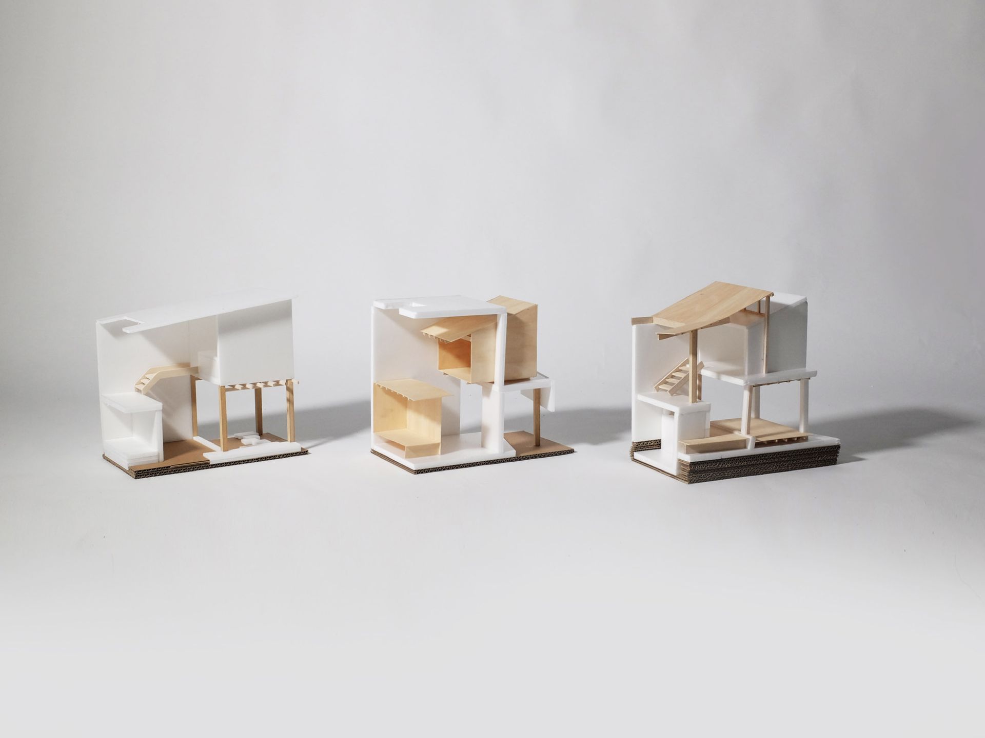 A HOUSE A HOME VI: HOUSES LIKE WATER TRANSFORMING KAT O FISHING VILLAGE ...