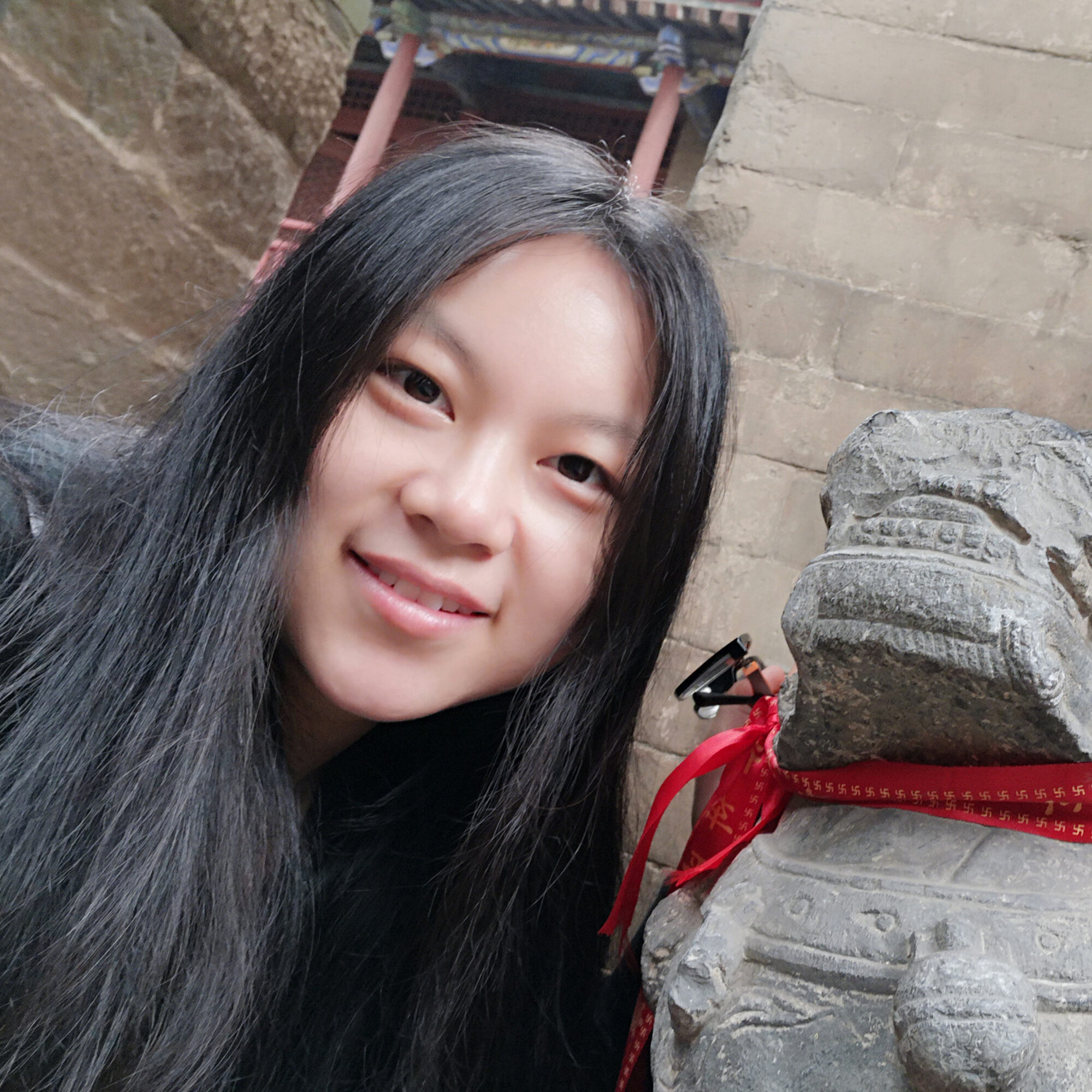 LIU Yuanfang | HKU Faculty of Architecture