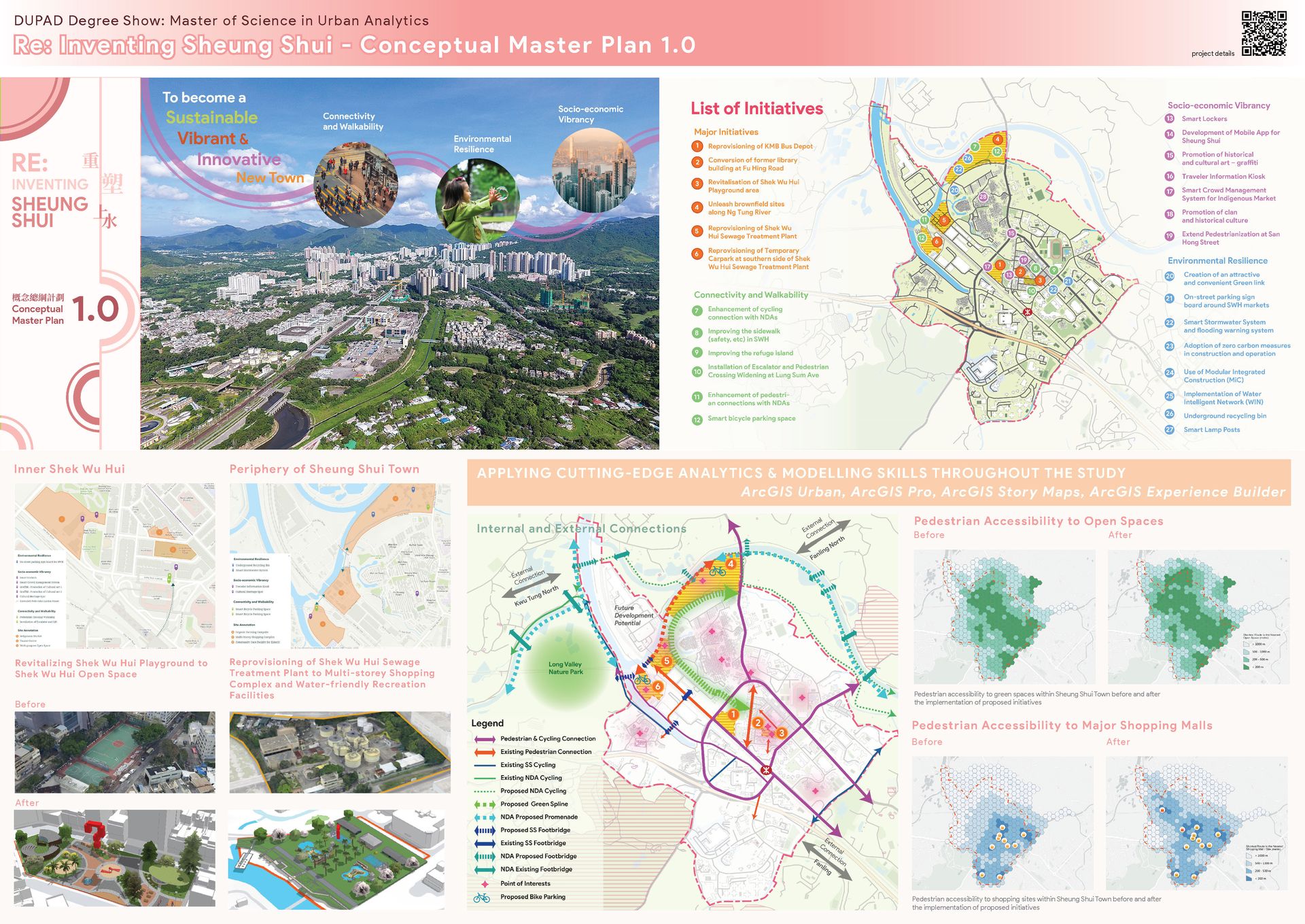 MUA Studio 2022 | HKU Faculty of Architecture