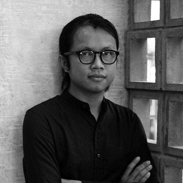 PEN Sereypagna | HKU Faculty of Architecture