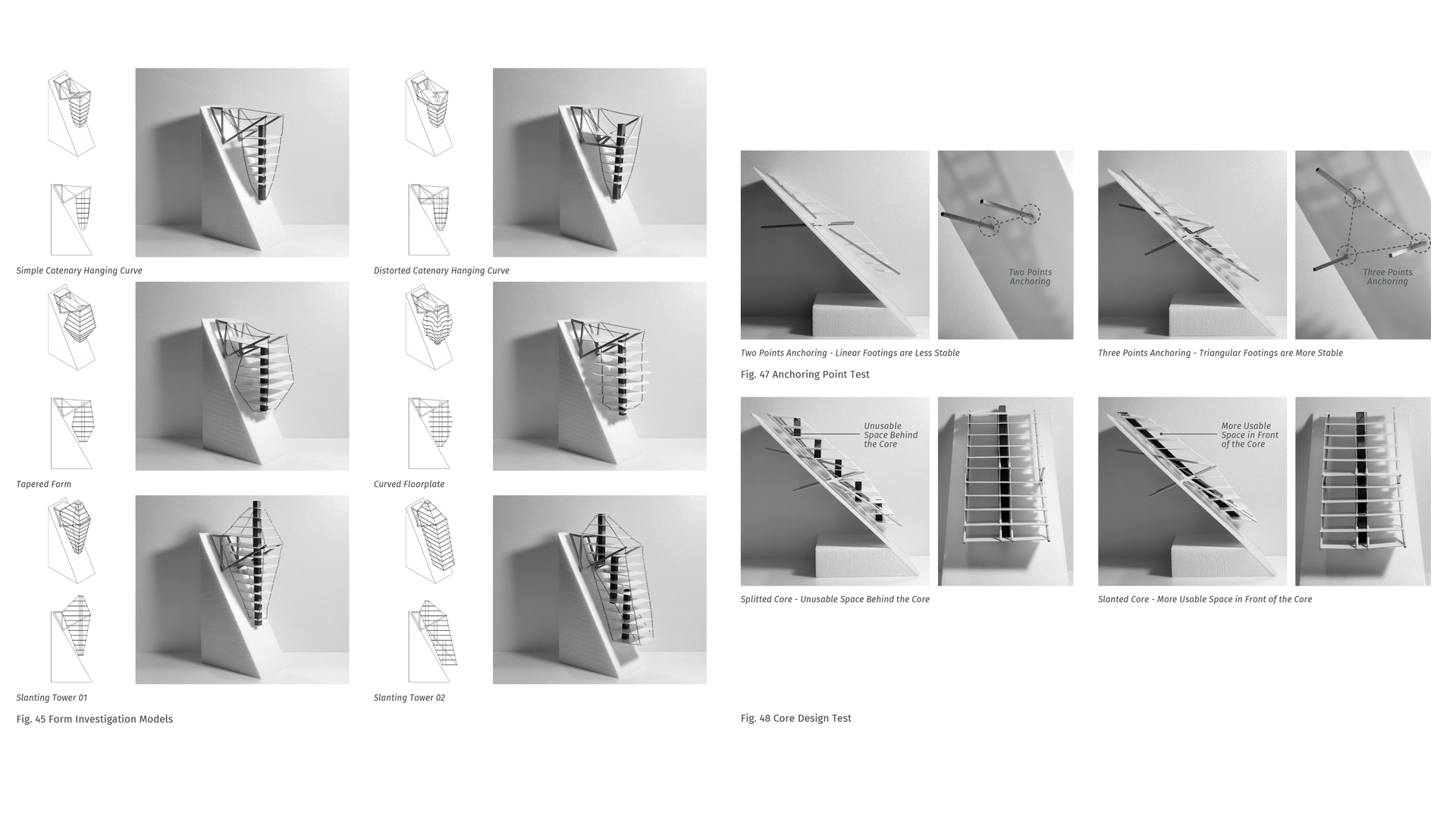 Slope-rise: An Alternative Tower Typology on Sloped Terrains | HKU ...