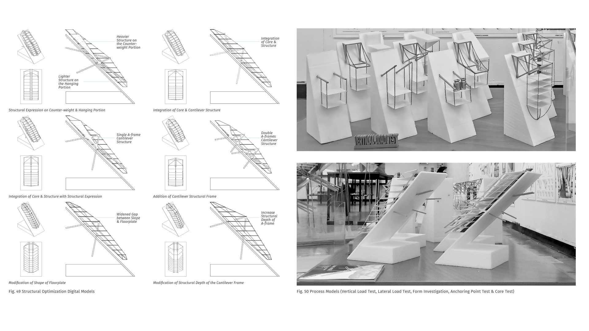 Slope-rise: An Alternative Tower Typology on Sloped Terrains | HKU ...
