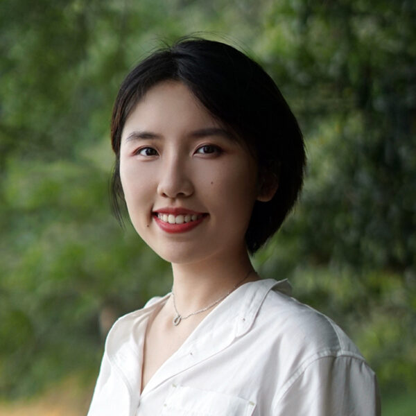 WANG Ting | HKU Faculty of Architecture