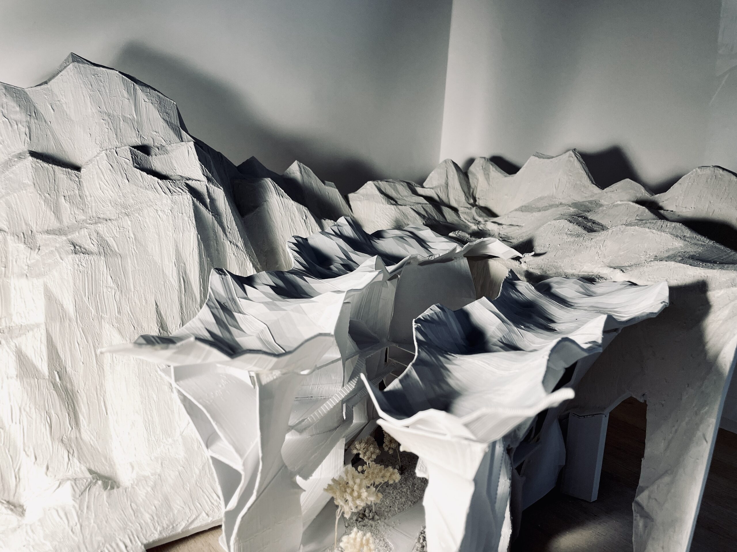 MArch graduates won DFA Young Design Talent Special Mention Award 2022 ...