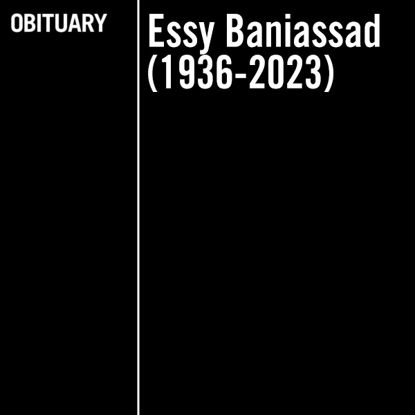 Obituary | HKU Faculty of Architecture