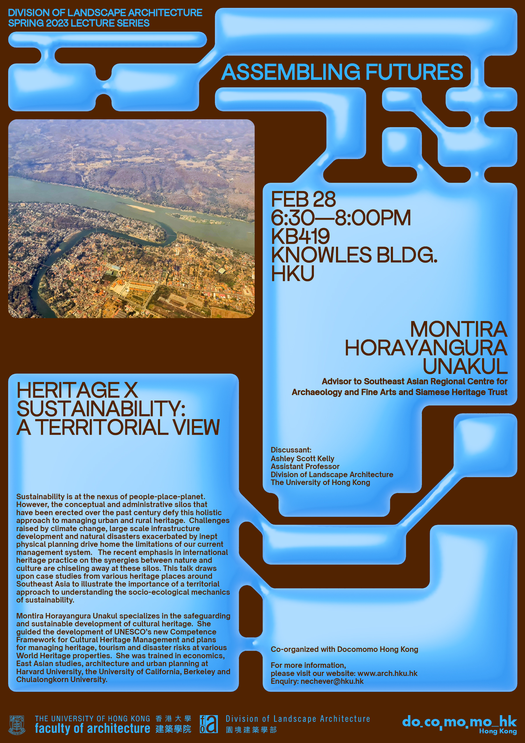 Montira Horayangura Unakul