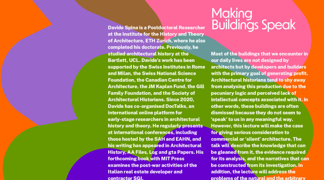 Others | Event Type | HKU Faculty of Architecture