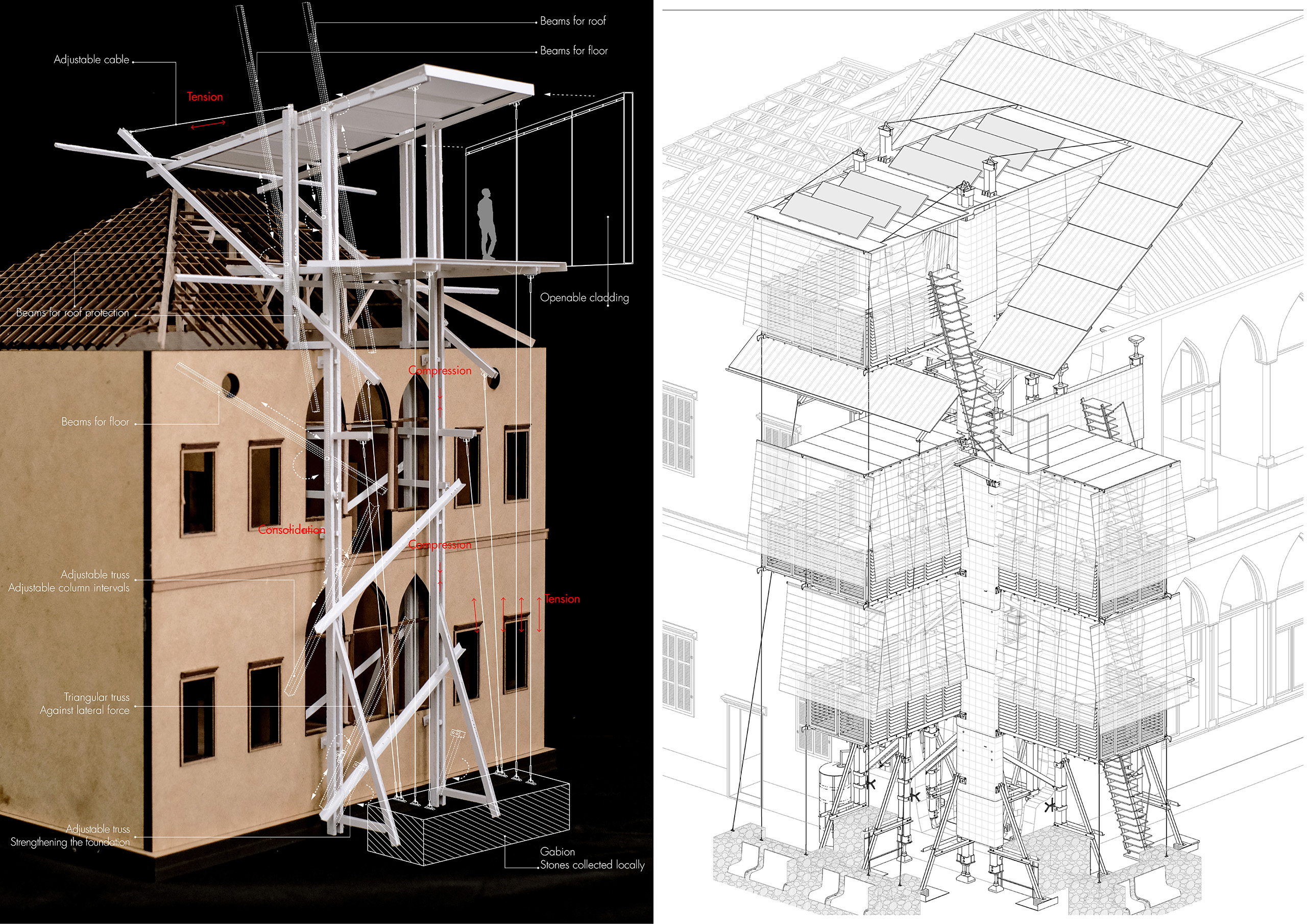 Transitional Repair : A System Experiment for Post – disaster ...