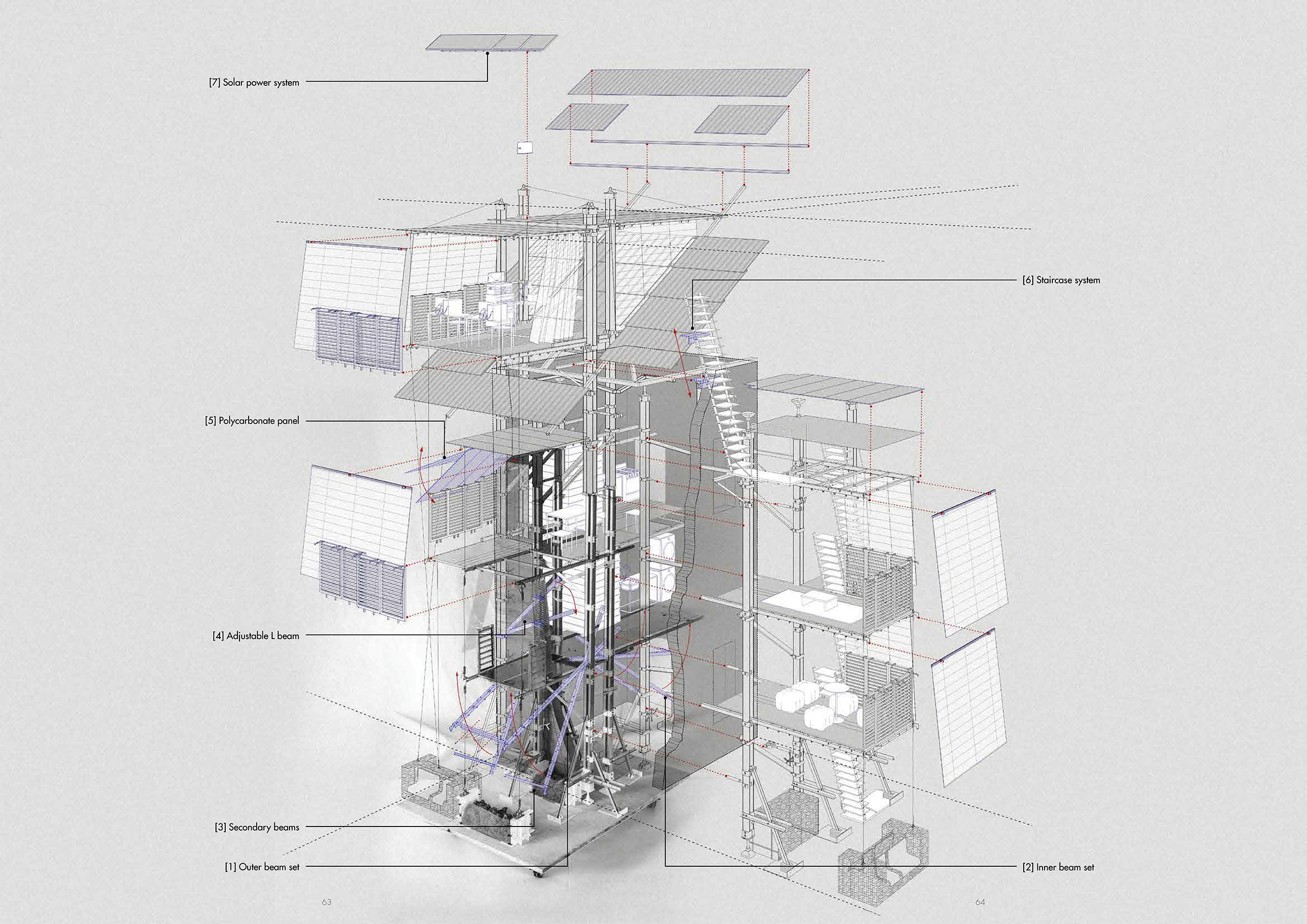 Transitional Repair : A System Experiment for Post – disaster ...