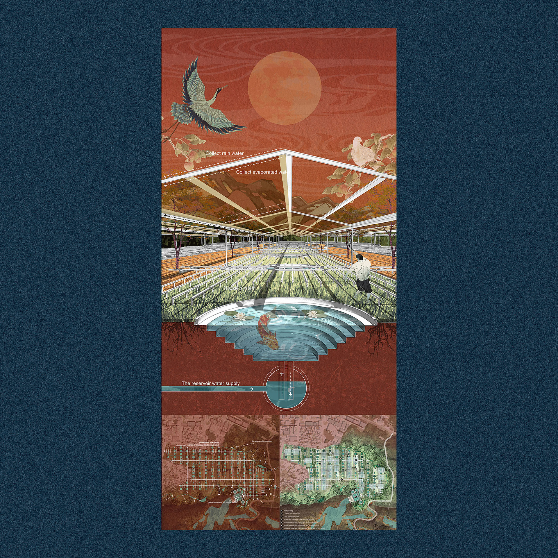 Deconstructing the myth of “water scarcity”: A multiscalar approach to ...