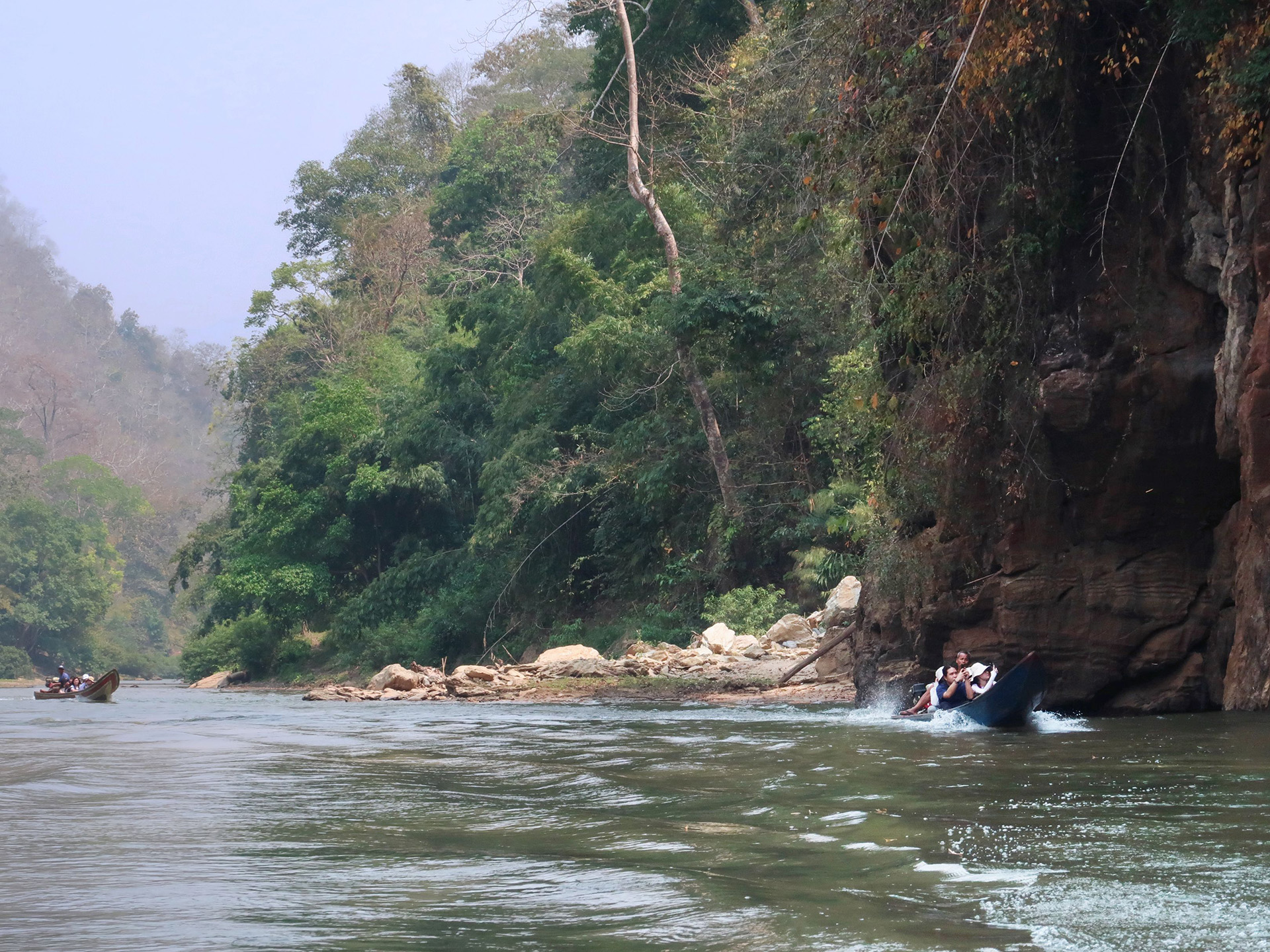 Situating science, impact scope and strategies for slow resistance on ...