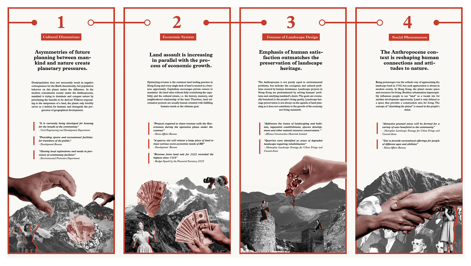 Future of the Countryside | HKU Faculty of Architecture