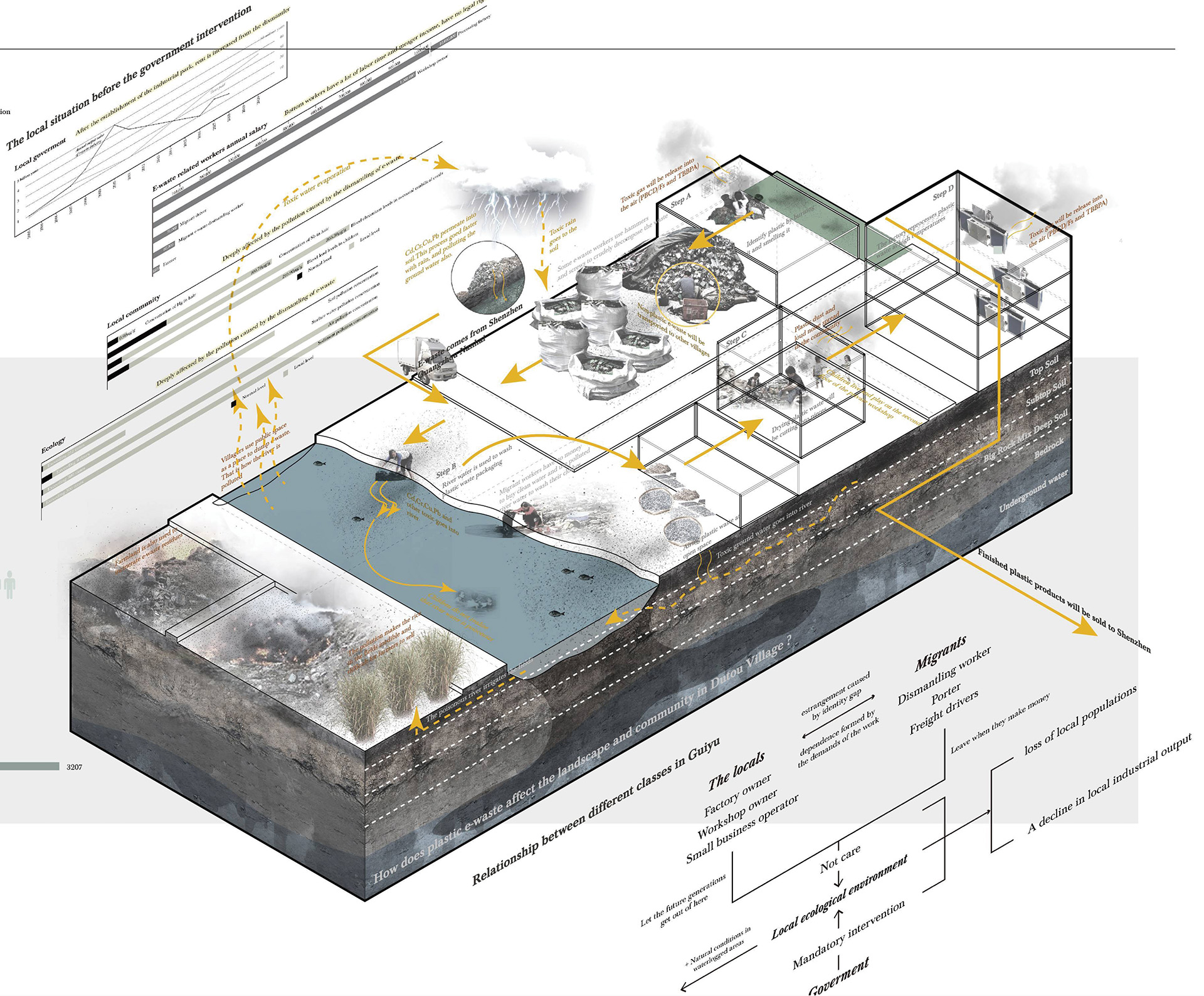 Sublime nature: Promoting the healing power of national parks through ...